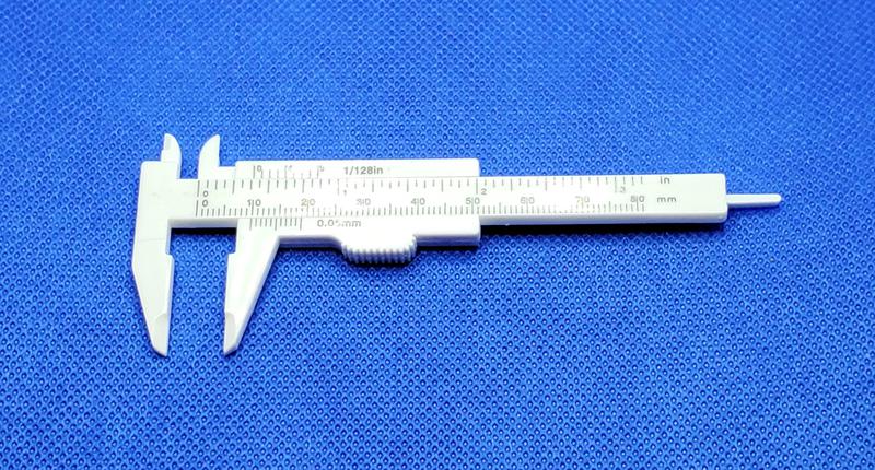 Mini Caliper – Arizona Gourds