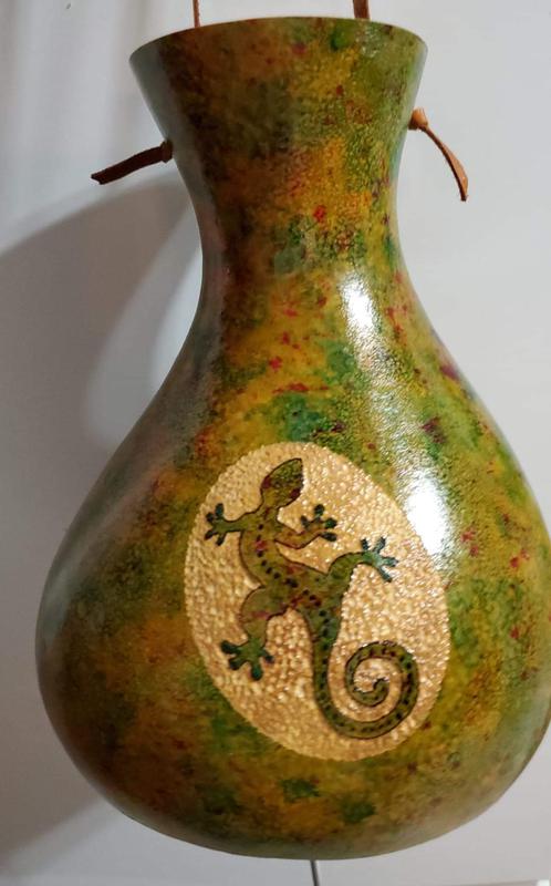 Thunder Gourd Spring – Arizona Gourds