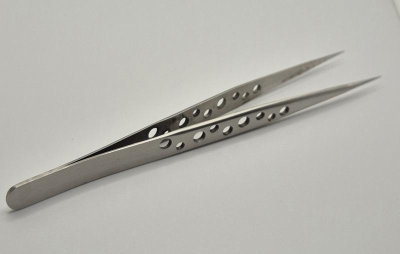 Fine Point Forceps – Arizona Gourds