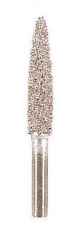 Dremel Tungsten Carbide Structured Tooth Long Taper 9931 – Arizona Gourds